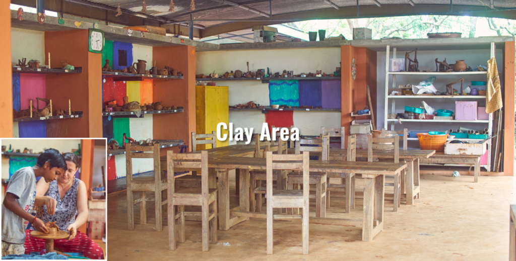Our Campus – Deepanam School