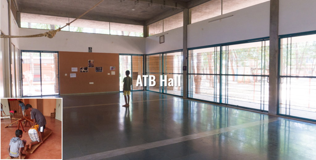 Our Campus – Deepanam School